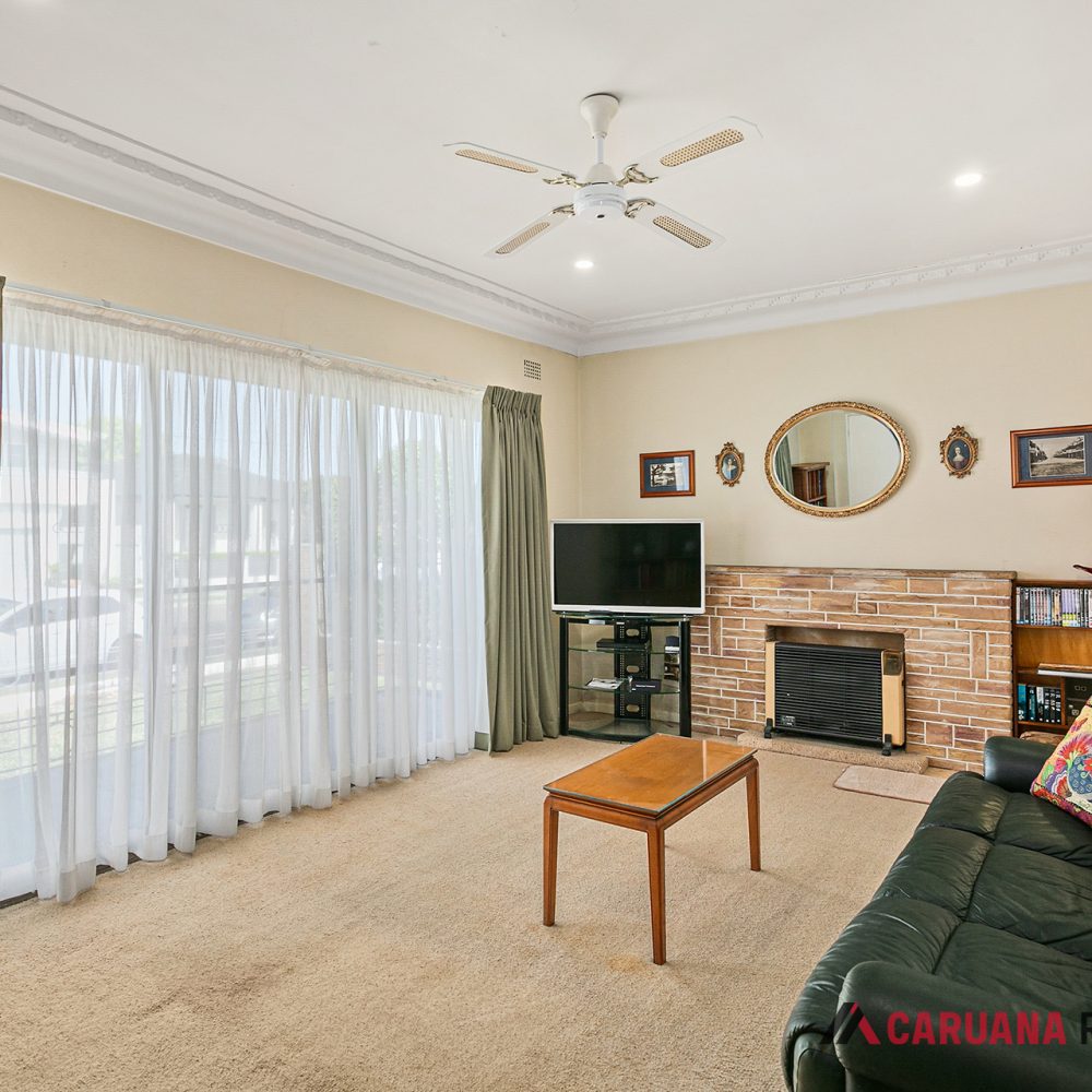 Caruana Real Estate | 3 Torwood Street SANS SOUCI NSW 2219