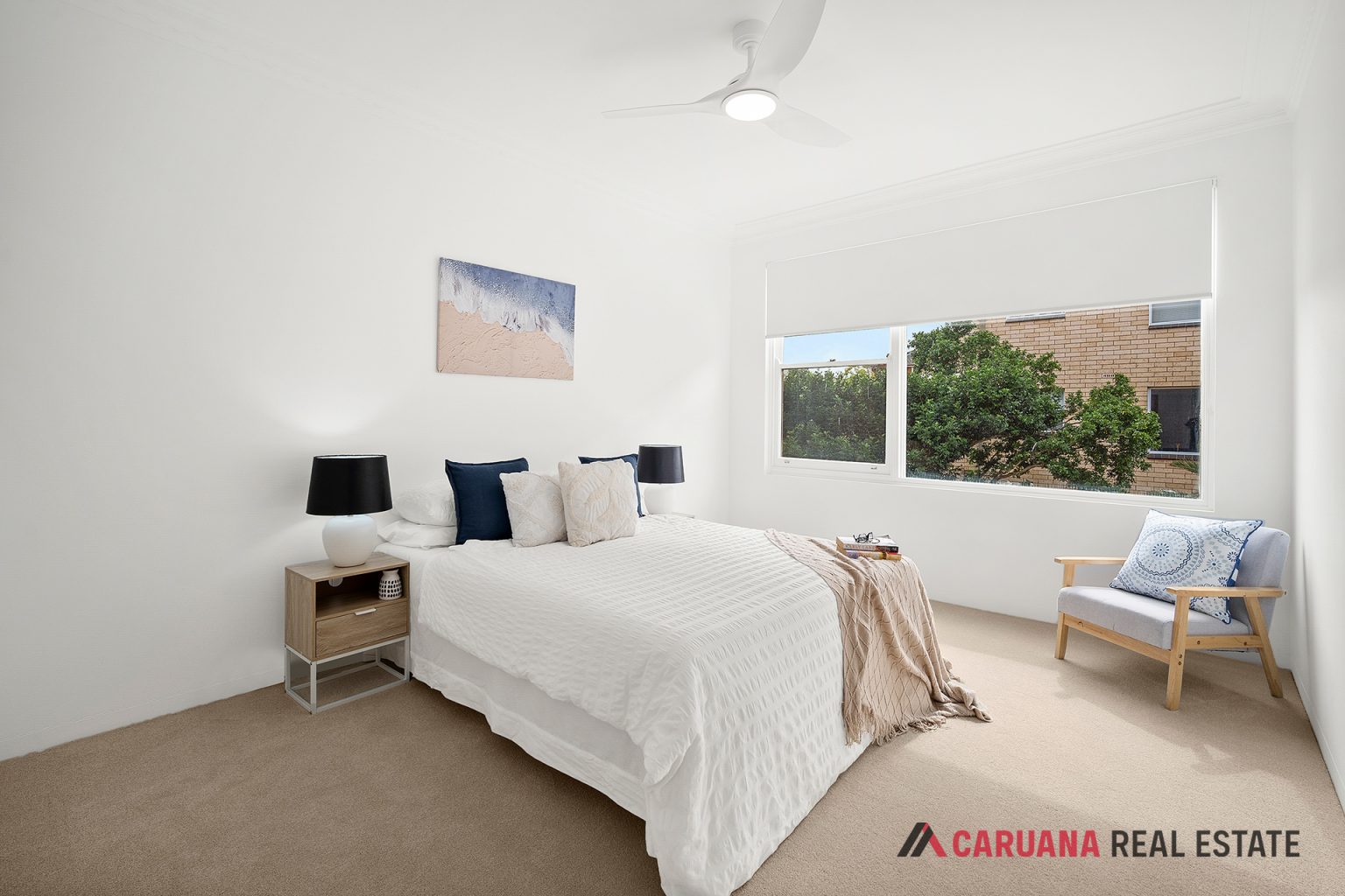 Caruana Real Estate | 4/40 Solander Street MONTEREY NSW